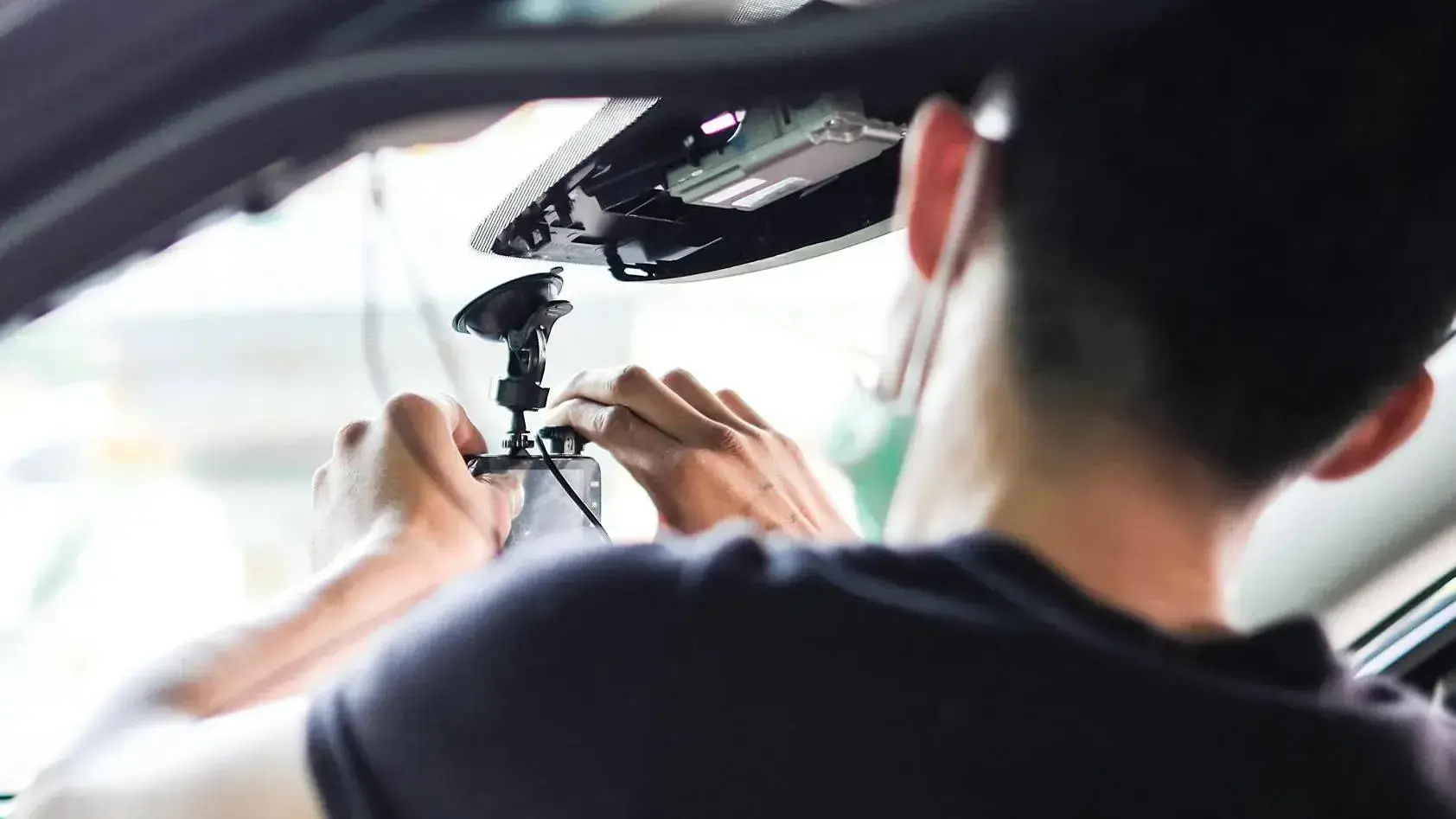 7 Strategies for Preventing Dash Cam from Overheating in Hot Weather